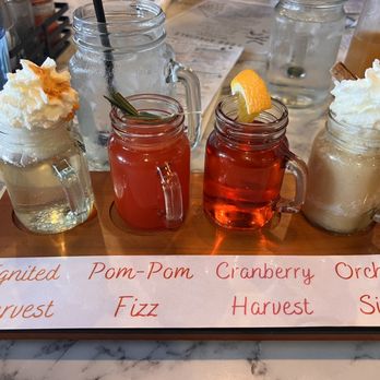 SIPS AND SUCH SOCIAL HOUSE - 220 Photos & 154 Reviews - 7535 Pearl Rd ...