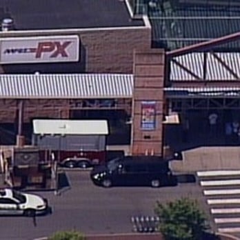 AAFES-PX - Updated June 2024 - 27 Photos & 19 Reviews - 5280 Fort Lewis ...