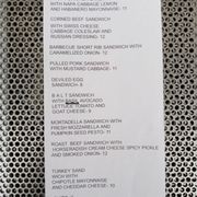 THE SENTINEL - 639 Photos & 1292 Reviews - Sandwiches - 37 New ...