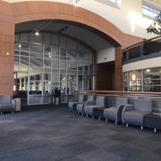 MD ANDERSON LIBRARY - 17 Photos & 11 Reviews - 4333 University Dr ...