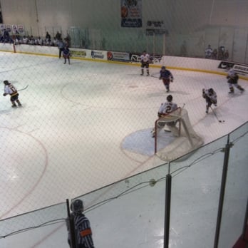 BRIGHTSPEED ICE PARK - Updated October 2025 - 27 Photos & 11 Reviews ...