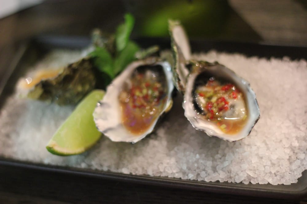 SAUMA - Updated October 2025 - 92 Photos & 32 Reviews - 200 William St ...