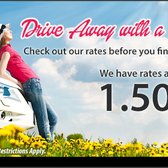 EASTMAN CREDIT UNION - Updated August 2025 - 1530 W Elk Ave ...