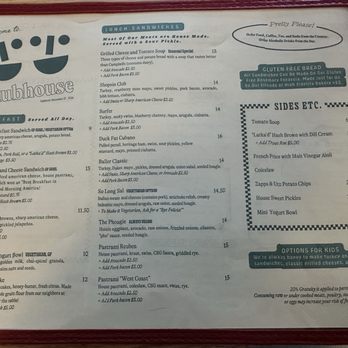 MIDDLE CHILD CLUBHOUSE - Updated February 2025 - 838 Photos & 305 ...