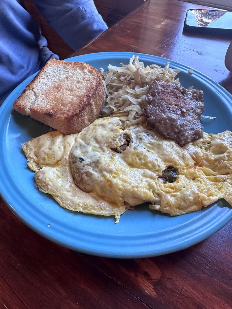 JOY’S KITCHEN - Updated August 2025 - 15 Photos - 18 Park Ave, Empire ...