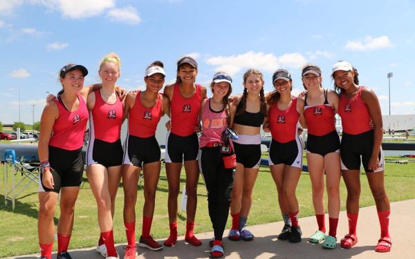 PARATI COMPETITIVE ROWING - Updated July 2025 - Request Information ...