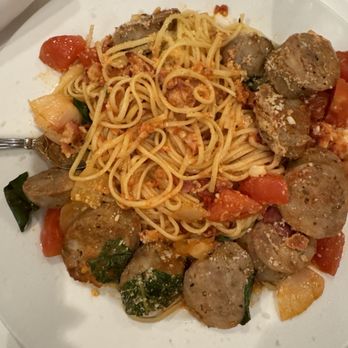 ASSAGGIO RISTORANTE ITALIANO - Updated December 2024 - 2047 Photos ...