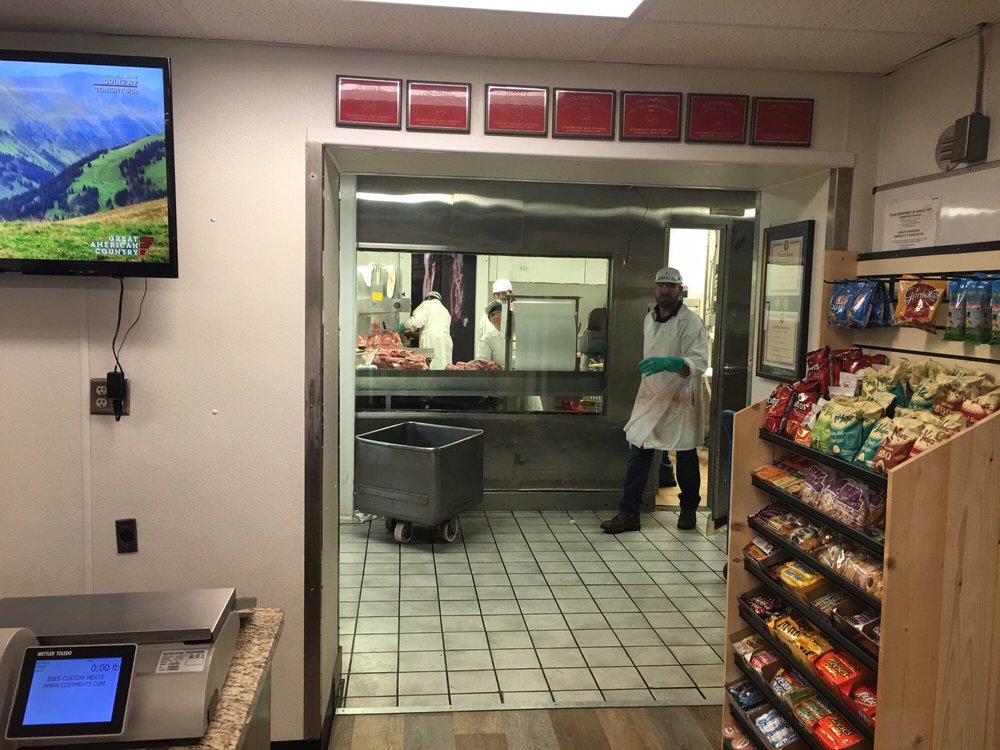 EDES CUSTOM MEATS - Updated December 2025 - 13 Reviews - 6700 W ...