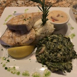 FISH THYME - 419 Photos & 556 Reviews - 3979 S Main St, Acworth ...
