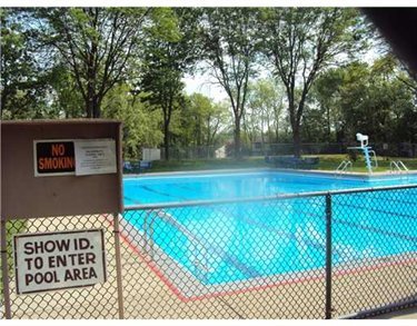 HUNTING RIDGE CSA SWIM POOL - Updated August 2025 - 401 Meeting House ...