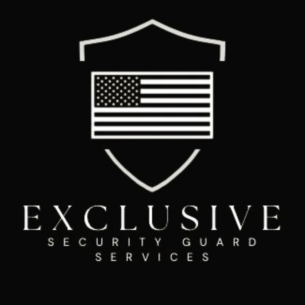 EXCLUSIVE SECURITY GUARD SERVICES - Updated October 2025 - Request a ...