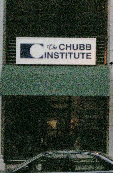 THE CHUBB INSTITUTE - Updated May 2025 - 25 E Washington St, Chicago ...