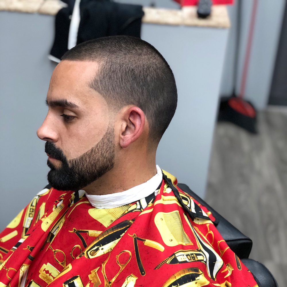 CLINT MOORE BARBERS - Updated January 2026 - 38 Photos & 38 Reviews ...