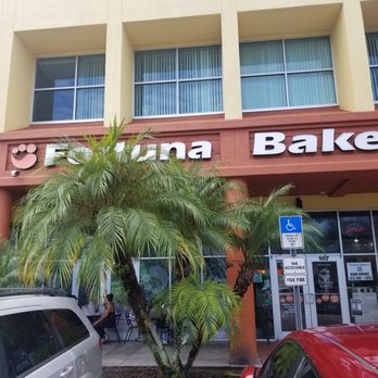 FORTUNA BAKERY & CAFE - 378 Photos & 342 Reviews - 12701 S John Young ...