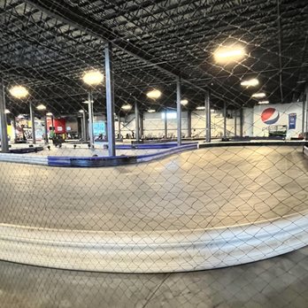 OVERDRIVE RACEWAY - Updated December 2025 - 60 Photos & 108 Reviews ...