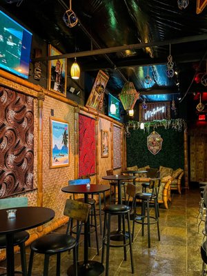 CHIEF’S DA TIKI BAR - 109 Photos & 31 Reviews - 4148 Bonita Rd, Bonita ...