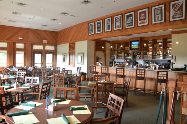 OVERLOOK RESTAURANT - VIRTUES GOLF CLUB - Updated October 2025 - 30 ...