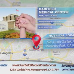 GARFIELD MEDICAL CENTER - 124 Photos & 494 Reviews - 525 N Garfield Ave ...
