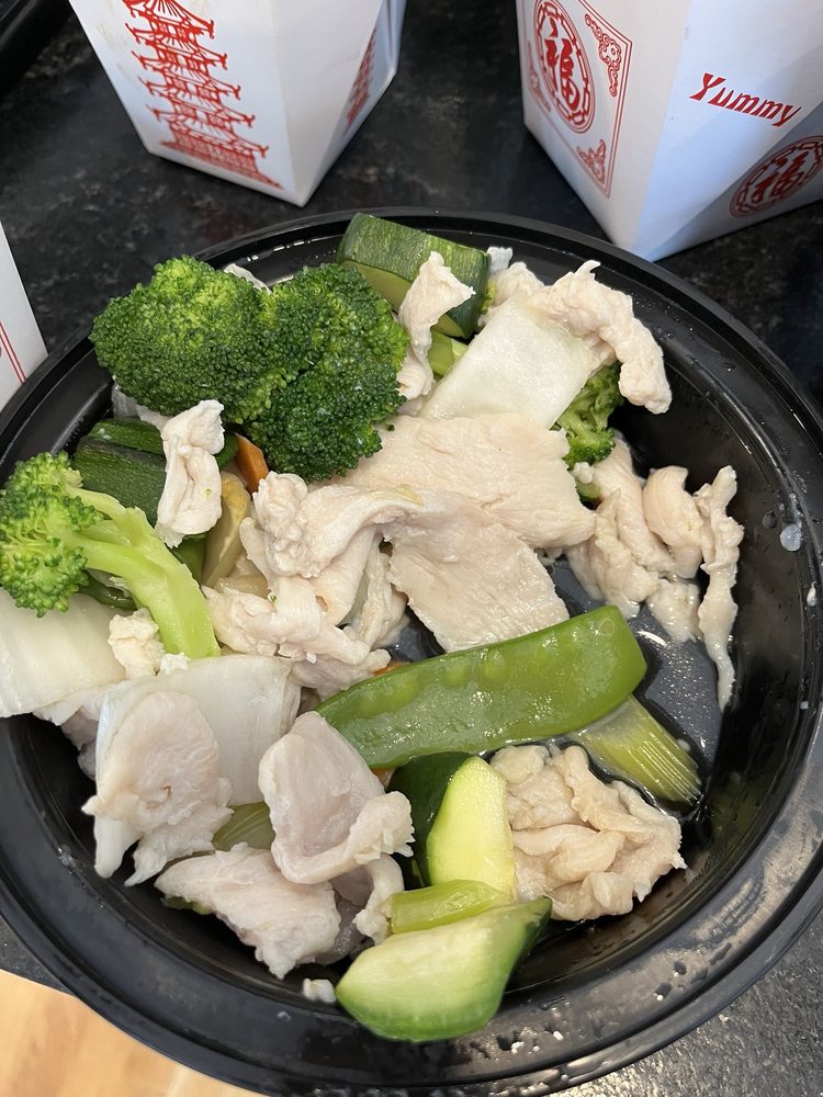 KOSHER WOK - Updated June 2026 - 24 Photos & 27 Reviews - 423 Harvard ...