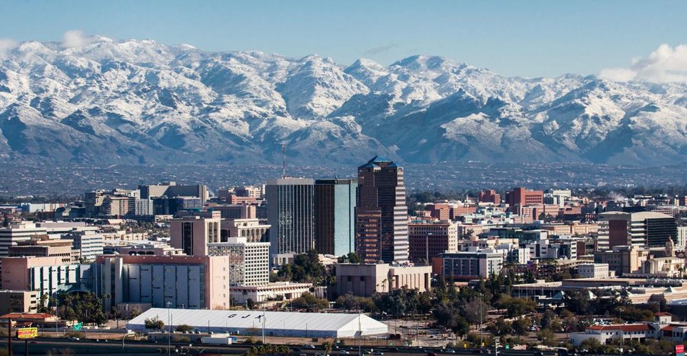 CENSUS BUREAU - Updated December 2025 - 201 N Bonita Ave, Tucson ...