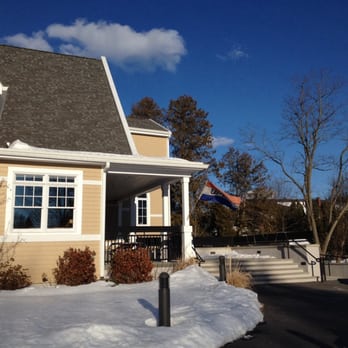 SOUTH BERWICK PUBLIC LIBRARY - Updated January 2026 - 27 Young St ...