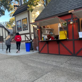 SOLVANG FESTIVAL THEATER - Updated September 2025 - 82 Photos & 47 ...