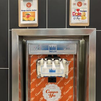 CUPPA YO - Updated August 2025 - 63 Photos & 51 Reviews - 3970 Summit ...