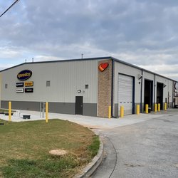 SPEEDCO TRUCK LUBE AND TIRES - 1105 Peeler Rd, Salisbury, NC - Yelp