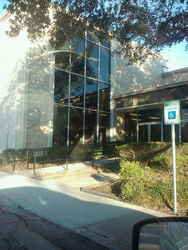 SPRING BRANCH INDEPENDENT SCHOOL DISTRICT - Updated June 2024 - 955 ...