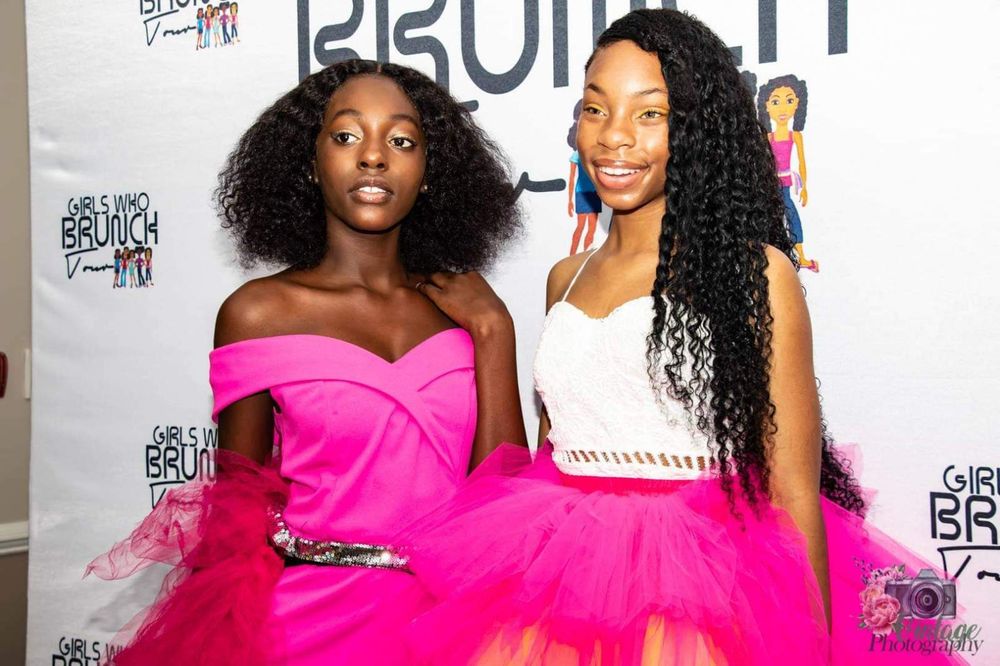 GIRLS WHO BRUNCH - 10 Photos - Alpharetta, Georgia - Community Service ...