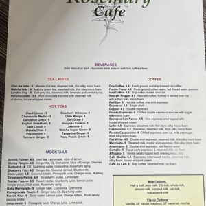 ROSEMARY CAFE - 58 Photos & 68 Reviews - 1730 Essington Rd, Joliet ...