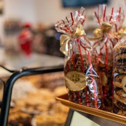 CARMEL BAKERY - Updated July 2025 - 1599 Photos & 1152 Reviews - Ocean ...