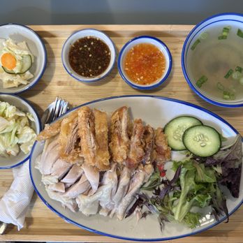 A MA CHICKEN RICE - Updated July 2025 - 370 Photos & 174 Reviews - 7405 ...