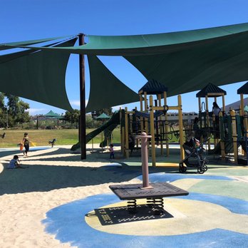 Are Dogs Allowed At 4s Ranch Sports Park