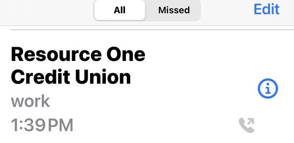 RESOURCE ONE CREDIT UNION - Updated November 2025 - 12 Photos & 50 ...