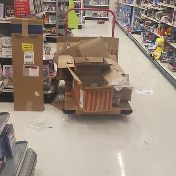 TARGET - Updated November 2025 - 236 Photos & 63 Reviews - 7250 Rivers ...