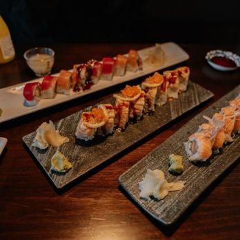 SUSHI HIRO - Updated August 2025 - 376 Photos & 114 Reviews - 31448 ...