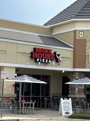 BRONX HOUSE PIZZA - Updated January 2025 - 34 Photos & 34 Reviews ...