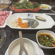 NEW GENERATION HOT POT - 173 Photos & 156 Reviews - 413 York Rd, Towson ...