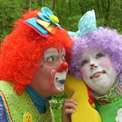 PICKLES THE CLOWN - 10863 Keokuk Trl, Roscoe, IL - Yelp