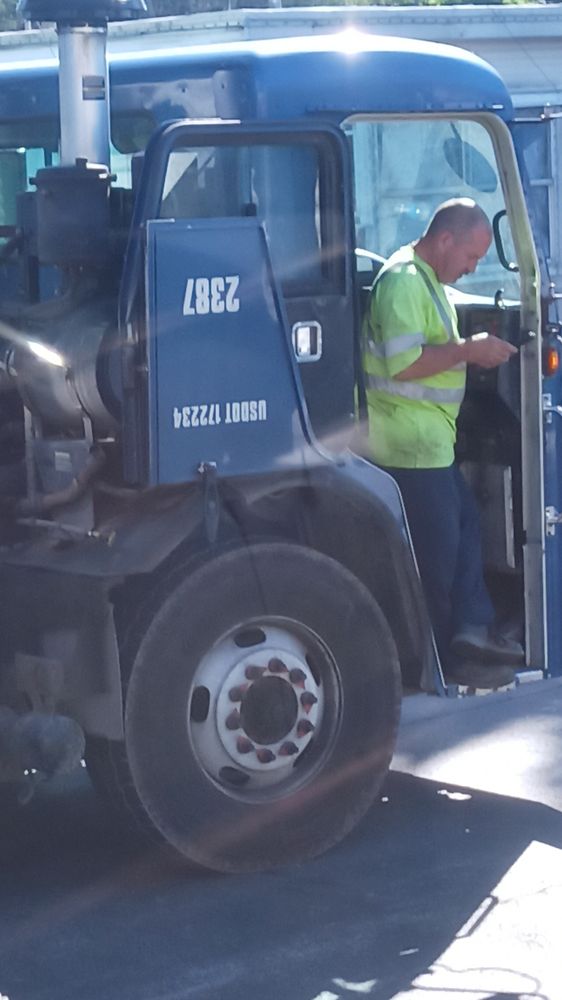 MODERN DISPOSAL SERVICES - Updated November 2025 - 4746 Model City Rd ...