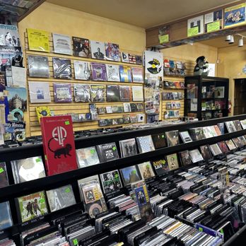 FREAKBEAT RECORDS - Updated November 2025 - 52 Photos & 204 Reviews ...