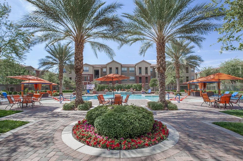 Sonata Apartments Las Vegas