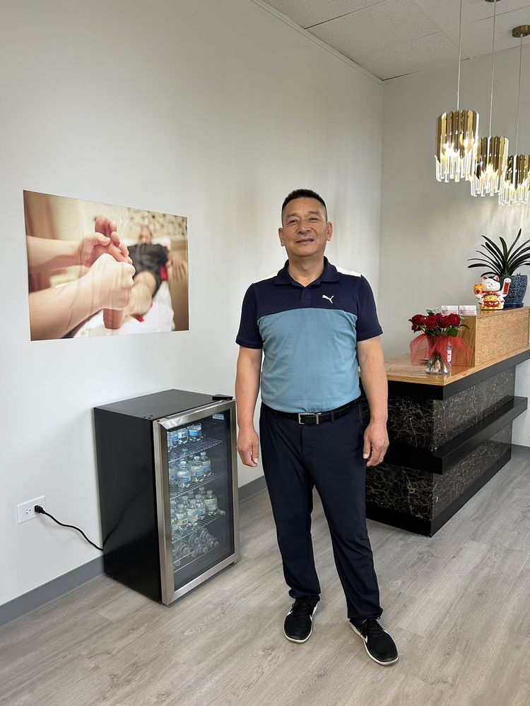 COZY FOOT SPA - Updated January 2025 - 3041 Barrington Rd, Hoffman ...