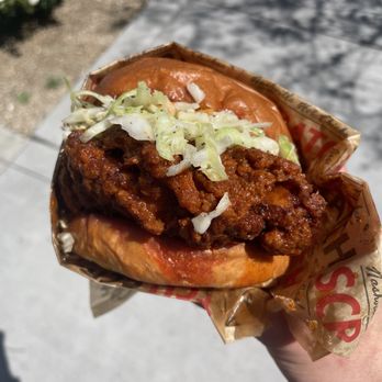 SCRATCH COOKERY - 594 Photos & 498 Reviews - 30 Fountain Alley, San ...