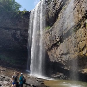 LULA FALLS - 25 Photos - 5000 Lula Lake Rd, Lookout Mountain, GA - Yelp