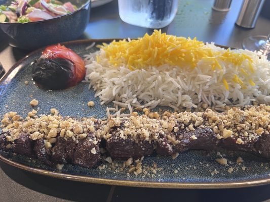 PERSIS GRILL - 12 Photos - 360 Moodie Drive, Ottawa, Ontario - Persian ...