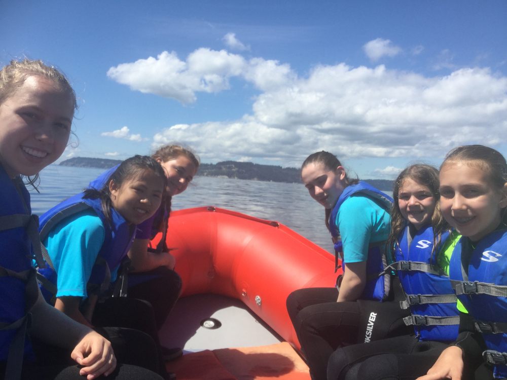 BEACH CAMP AT SUNSET BAY - 23 Photos & 12 Reviews - Venues & Event ...