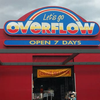 OVERFLOW - Updated December 2025 - Shop 31, Jindalee Queensland ...