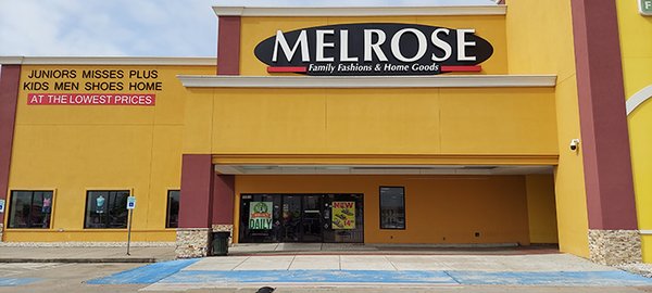 MELROSE FAMILY FASHIONS - Updated May 2024 - 15 Photos - 11395 Veterans ...